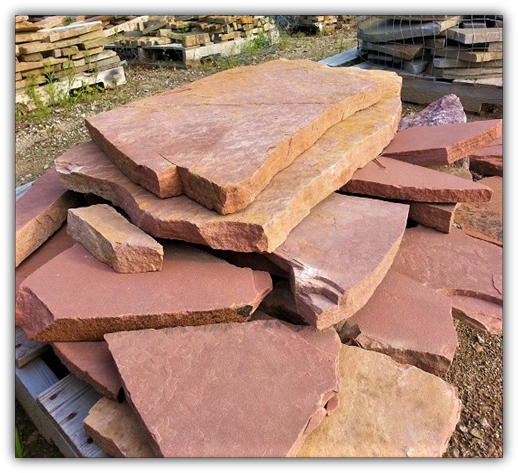 DCM Supply - Flagstone